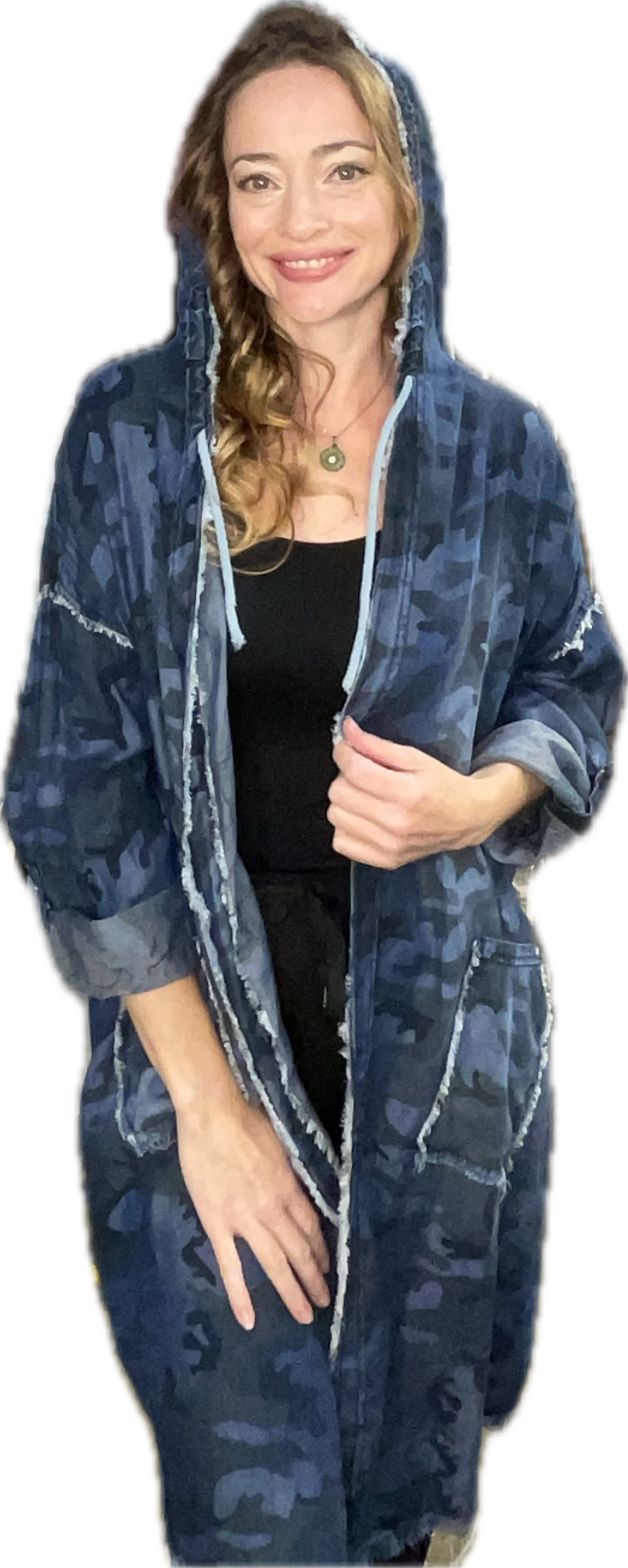 Cardigans – Urban Mangoz