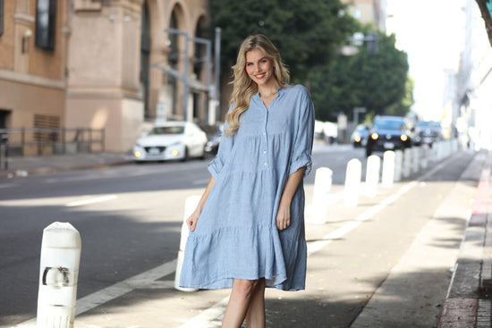 Spring 2025 Collection – Urban Mangoz